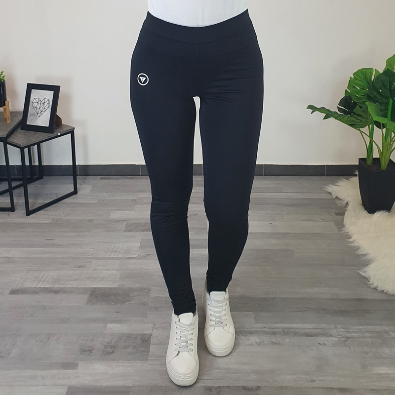 Tajice 101109 crne - Opsy